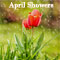 April Showers Bring May Flowers. Free April Showers Day eCards | 123 ...