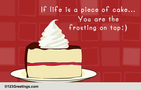 Happy Coffee Cake Day. Free Coffee Cake Day eCards, Greeting Cards ...