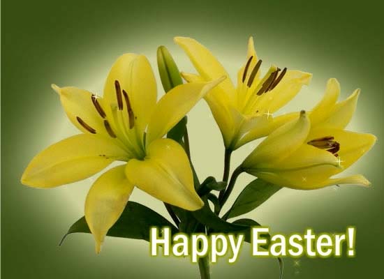 Easter Day Filled With... Free Happy Easter eCards, Greeting Cards ...