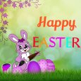 Happy Easter Cards, Free Happy Easter Wishes, Greeting Cards | 123 ...