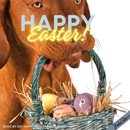 Easter Fun Cards, Free Easter Fun Wishes, Greeting Cards | 123 Greetings