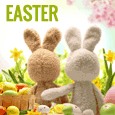 Easter Cards, Free Easter Wishes, Greeting Cards | 123 Greetings