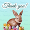 Egg-Cellent Thank You! Free Thank You eCards, Greeting Cards | 123 ...
