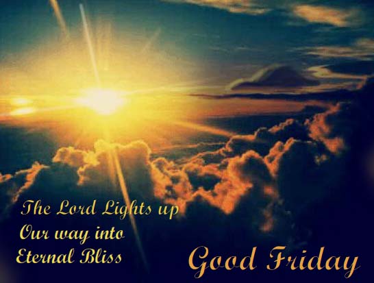 Good Friday A Good Start! Free Good Friday eCards, Greeting Cards | 123 ...