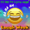 Joke On Laugh Week. Free Laugh Week eCards, Greeting Cards | 123 Greetings