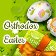 Orthodox Easter Cards, Free Orthodox Easter Wishes, Greeting Cards ...
