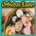 Orthodox Easter Cards, Free Orthodox Easter Wishes, Greeting Cards ...