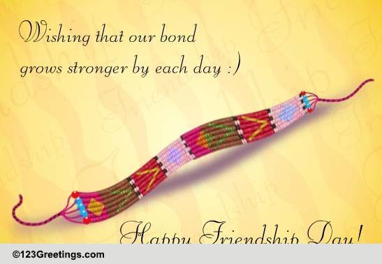 Band Friendship Quotes