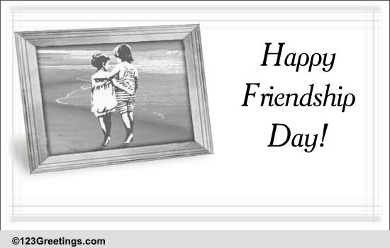 Our Friendship Is Priceless... Free Best Friends eCards, Greeting Cards ...