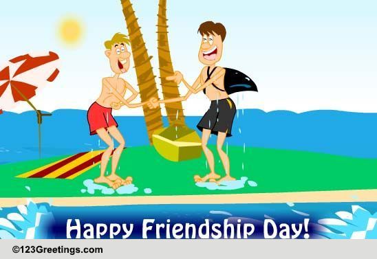 As Much Fun As You Are! Free Fun eCards, Greeting Cards | 123 Greetings