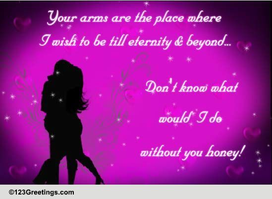 Passionate Hugs! Free Hug Your Sweetheart Day eCards, Greeting Cards ...