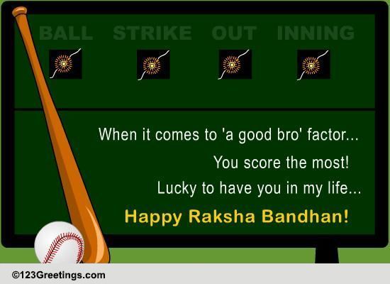 A Good Bro... Free Love You Bro eCards, Greeting Cards | 123 Greetings