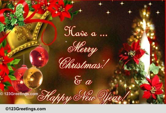 Christmas Social Greetings Cards Free Christmas Social Greetings 