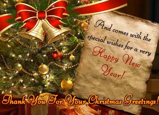 Warm Sincere Thanks! Free Thank You eCards, Greeting Cards | 123 Greetings