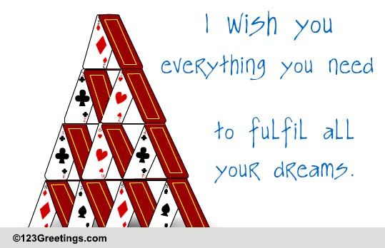 Happy Card Playing Day! Free Card Playing Day eCards, Greeting Cards ...