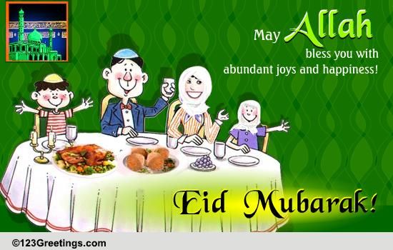 Our Family Is About Love... Free Family eCards, Greeting Cards | 123 ...