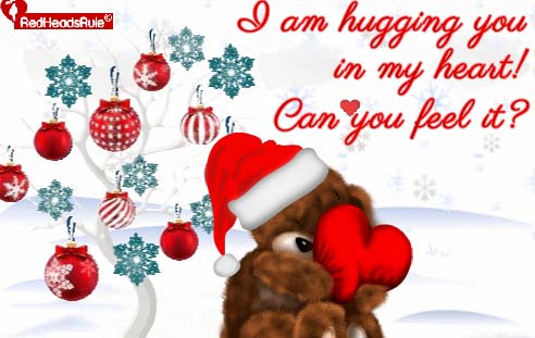 Missing You On This Holiday Season. Free Happy Holidays eCards | 123 ...