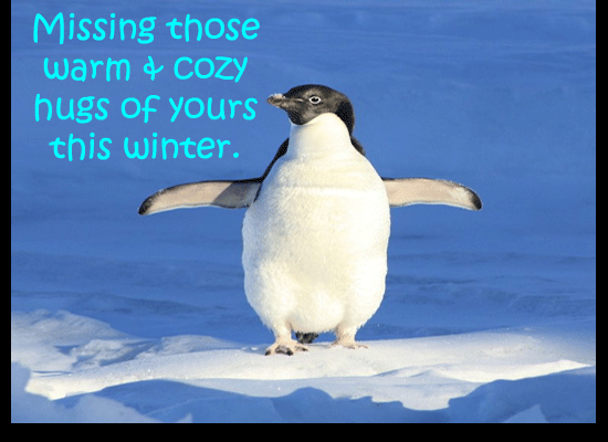 Missing Your Hugs Quotes