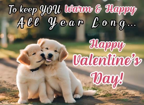 Best Valentine Ecard Find A Traditional Valentine's Day ECards Or ECard ...