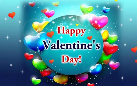 Valentine’s Day Wishes For My Love. Free Happy Valentine's Day eCards ...