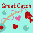 Free Fish eCards, Greeting Cards, Greetings from 123greetings.com