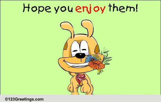 Compliment A Friend. Free Compliment Day eCards, Greeting Cards | 123 ...