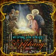 Epiphany Cards, Free Epiphany Wishes, Greeting Cards | 123 Greetings