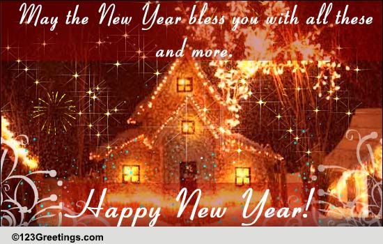 Warm Wishes For Your Family. Free Family eCards, Greeting Cards | 123 ...