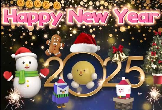 A Fun Happy New Year’S Day! Free Fun, Humor & Games eCards | 123 Greetings