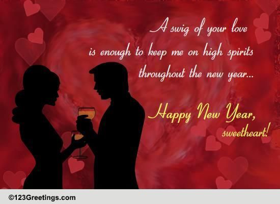 Young Romance... Free Love eCards, Greeting Cards | 123 Greetings