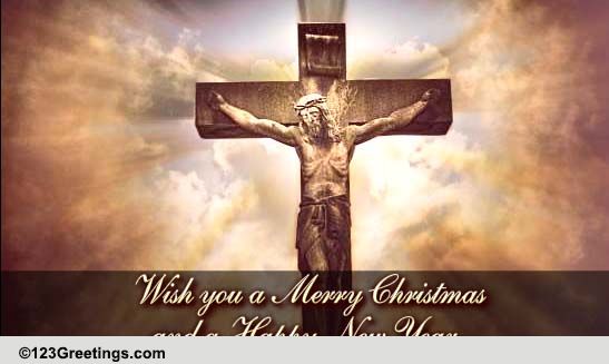 Praise The Lord! Free Orthodox Christmas eCards, Greeting Cards | 123 ...