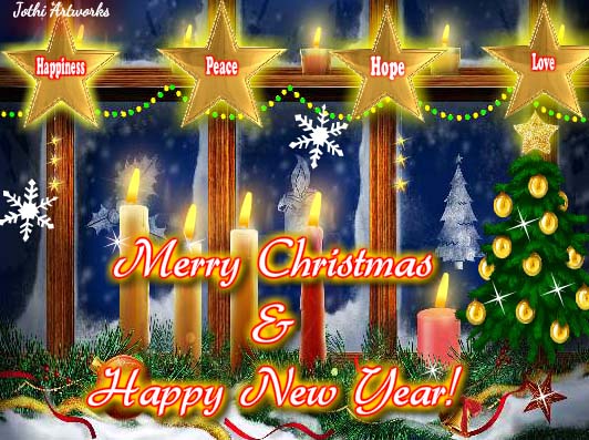 Blessings From Heaven Above! Free From Our Home to Yours eCards | 123 ...