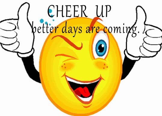 Cheer Up