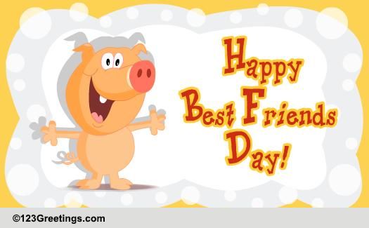 I'm Just A Hug Away! Free Hugs eCards, Greeting Cards | 123 Greetings