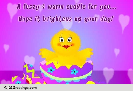 A Warm Cuddle For You! Free Cuddle Up Day eCards, Greeting Cards | 123 ...