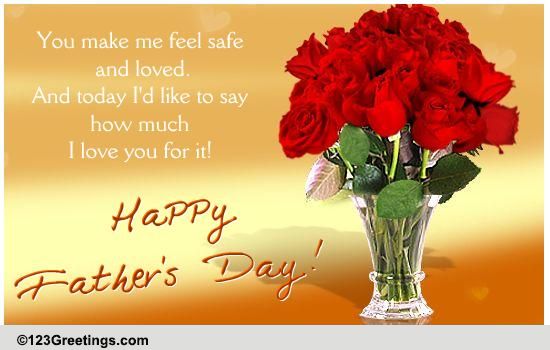 You Protect Me From Thorns... Free Poems eCards, Greeting Cards | 123 ...