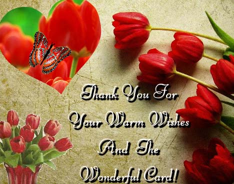 Thanks A Lot Dear! Free Thank You eCards, Greeting Cards | 123 Greetings