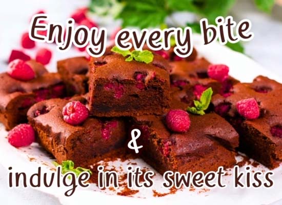 Cute Fudge Day Ecard... Free National Fudge Day eCards, Greeting Cards ...