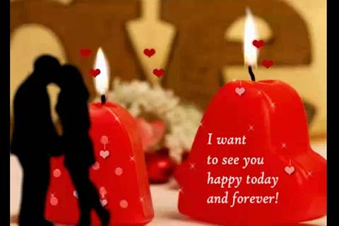 I Want To You To Be Happy! Free I Want You to be Happy Day eCards | 123 ...