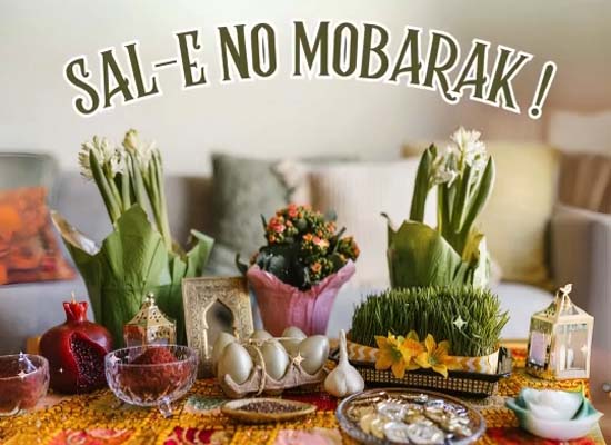Sal-E No Mobarak - Nowruz Wish. Free Nowruz eCards, Greeting Cards ...