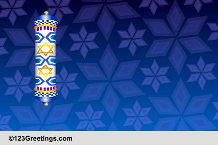 Happiness And Joy... Free Purim eCards, Greeting Cards | 123 Greetings