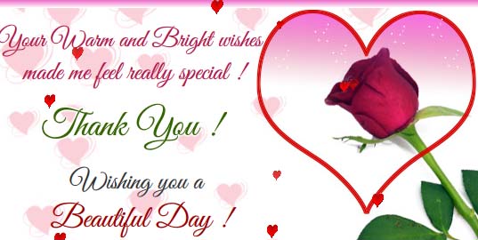 Women’s Day Thank You Ecard. Free Thank You eCards, Greeting Cards ...