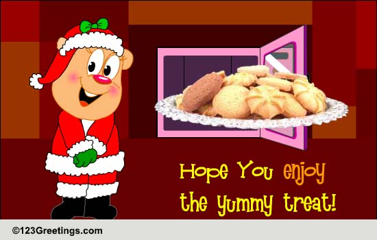 National Biscuit Day... Free National Biscuit Day eCards, Greeting ...