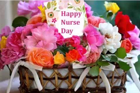 Special Day Bloom With Happiness. Free Nurses Day eCards, Greeting ...