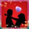 Virtual Hug And Kiss... Free Online Romance Week eCards, Greeting Cards ...