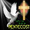 Pentecost Good Wishes. Free Pentecost eCards, Greeting Cards | 123 ...