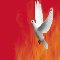 Pentecost Good Wishes. Free Pentecost eCards, Greeting Cards | 123 ...