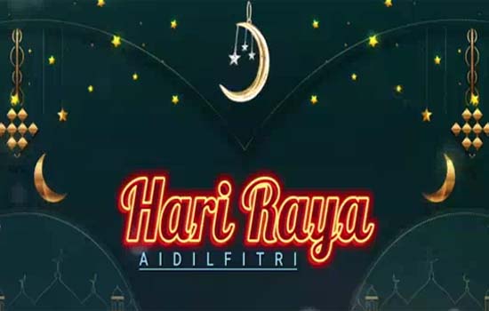 Har Raya Aidilfitri Free Hari Raya eCards, Greeting Cards | 123 Greetings