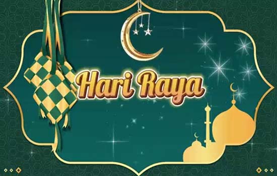 Hari Raya Aidilfitri. Free Hari Raya eCards, Greeting Cards | 123 Greetings