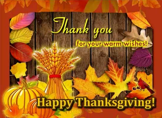 Special Thank You Note! Free Thank You eCards, Greeting Cards | 123 ...